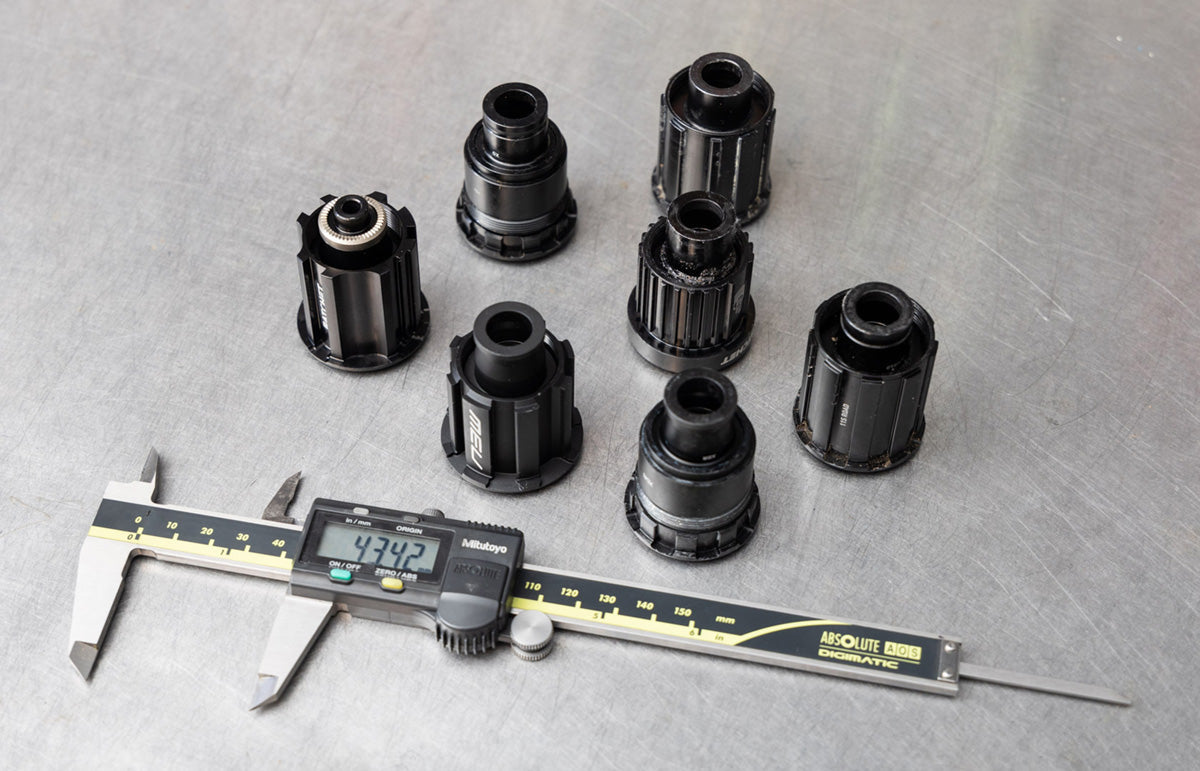 Free Hub Body and Cassette: A Comprehensive Guide – Nepest