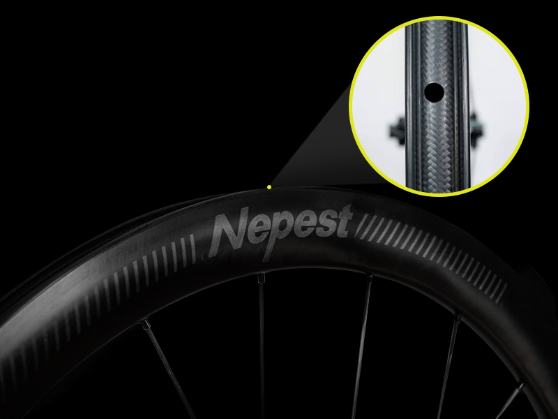 Tubeless Ready Wheelset: Are They Any Good? – Nepest
